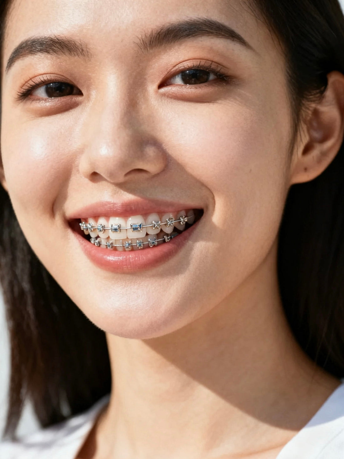 Always Getting Food Stuck During Orthodontic Treatment?3 Cleaning Tool ...