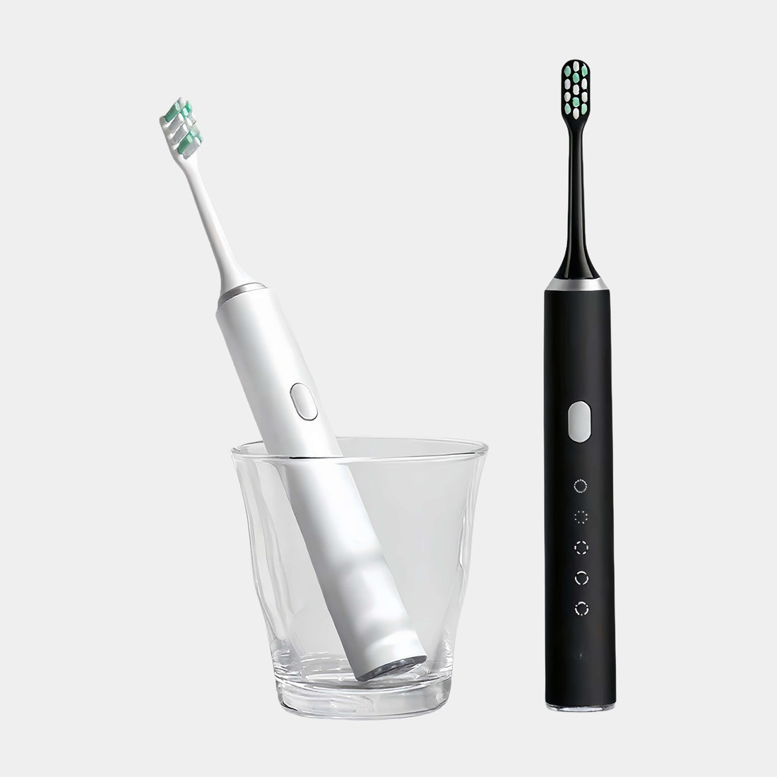 How Orateeth Chic Sonic Electric Toothbrush Helps You Save on Dental B