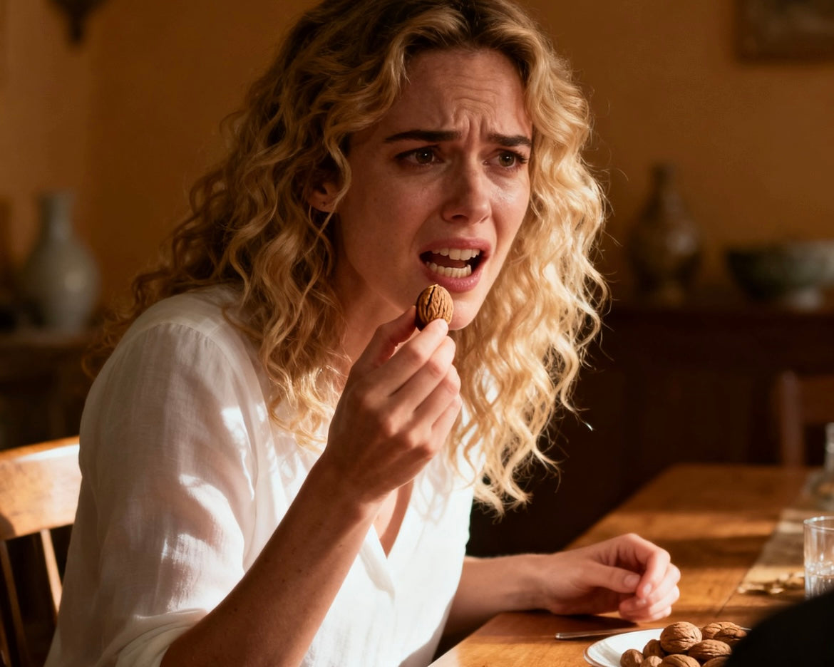 What Should You Do After Chipping or Hitting Your Tooth on Hard Foods ...